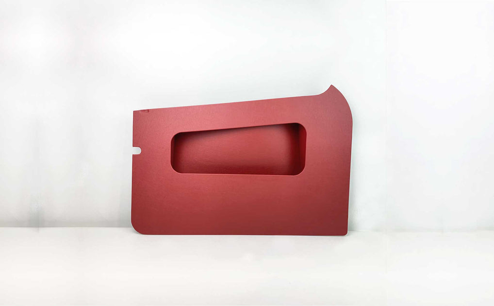 MGA Trim Panels – Mirror Trim