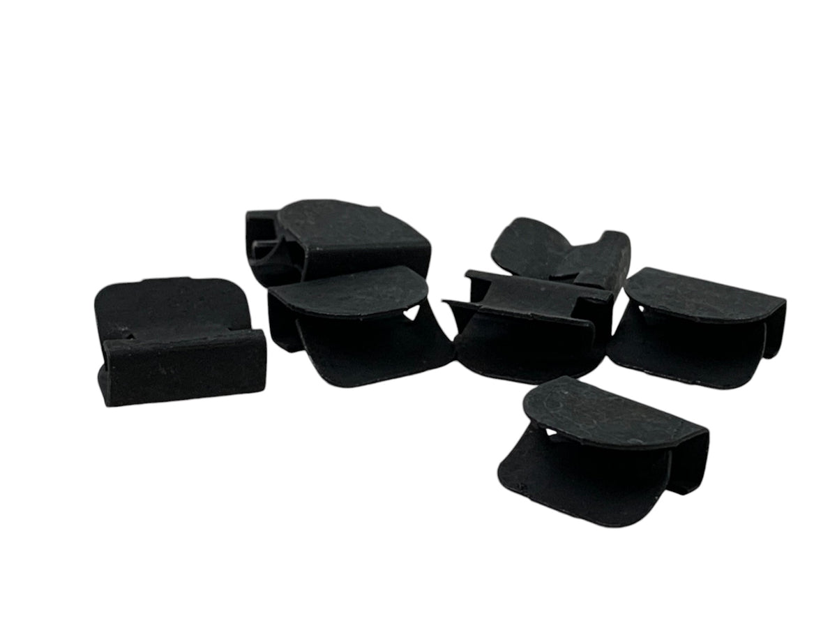 D-Type Edge Clip GHF1500 – Mirror Trim