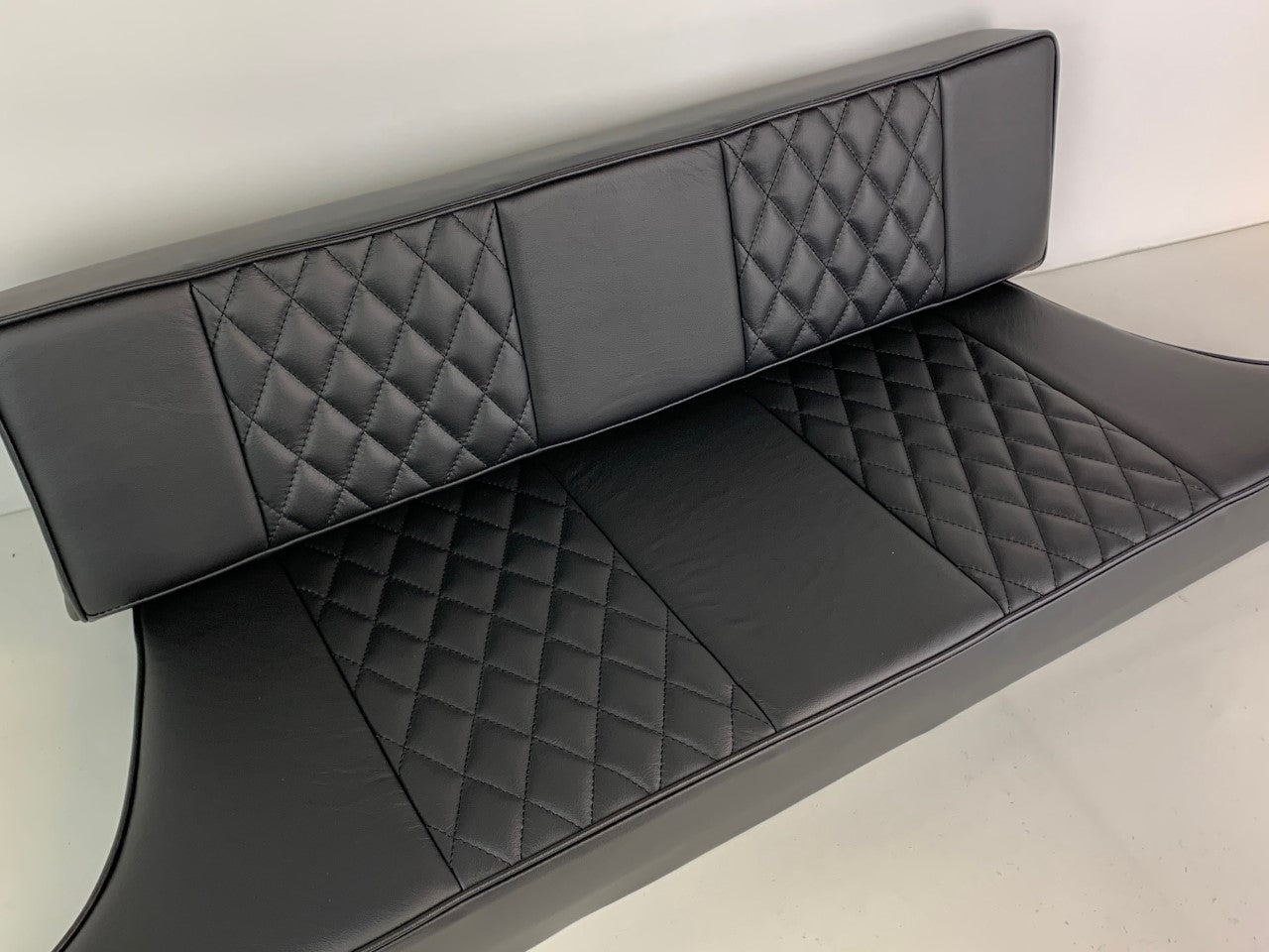 Gallery – Mirror Trim