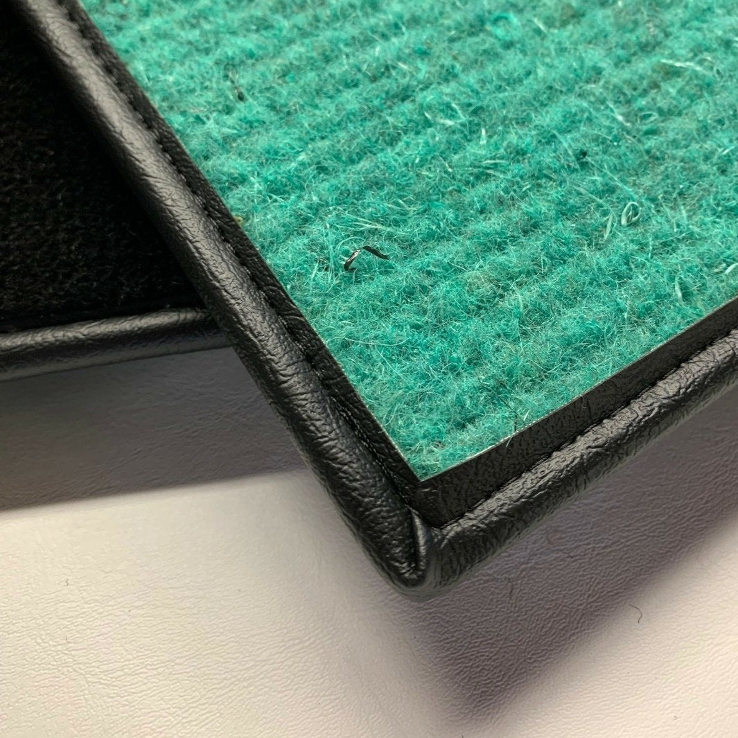 MGB GT CARPET REAR BOOT LOAD AREA MAT 1965-80 10 COLOURS – Mirror Trim