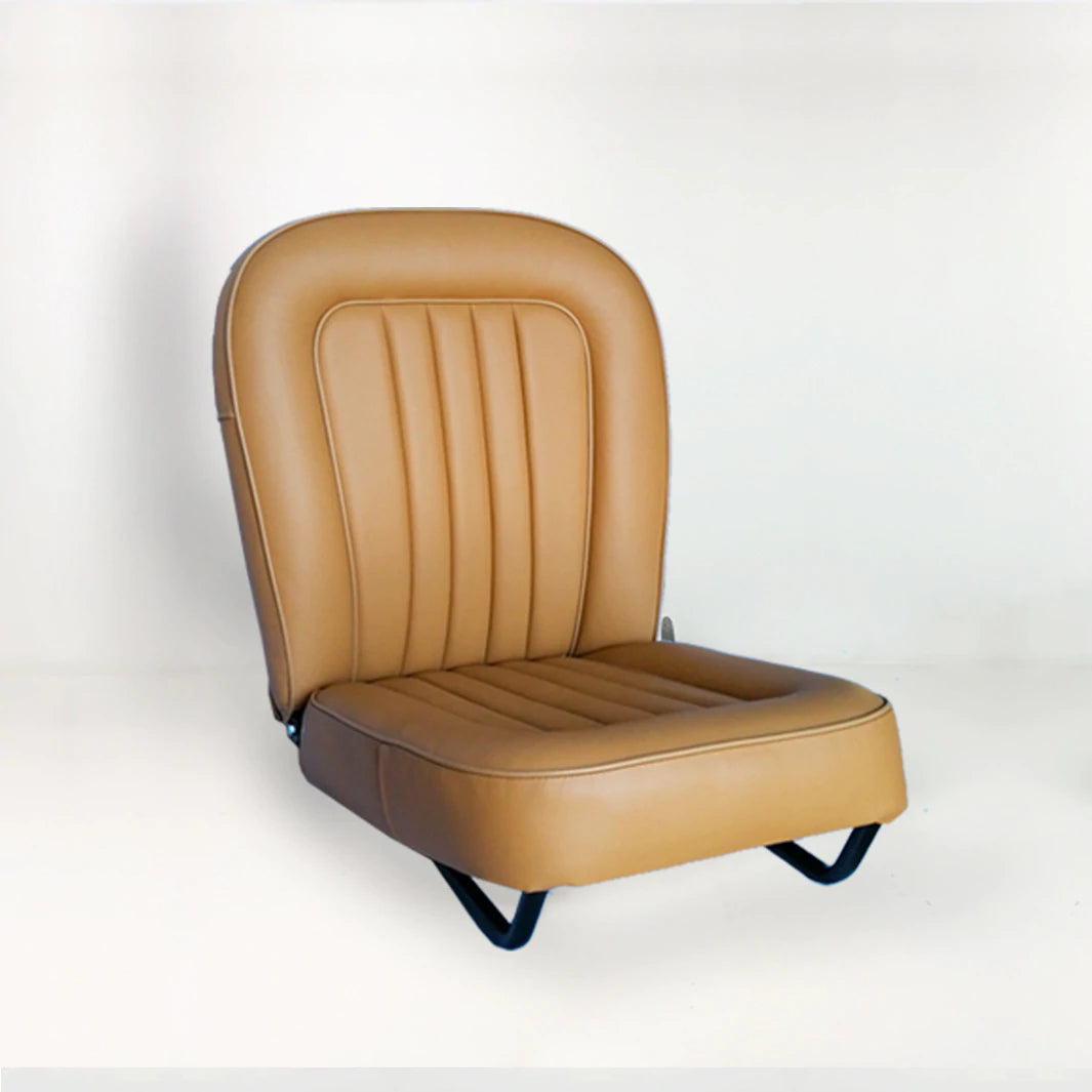 MGA COMPETITION | DELUXE BUILT SEATS- PAIR – Mirror Trim